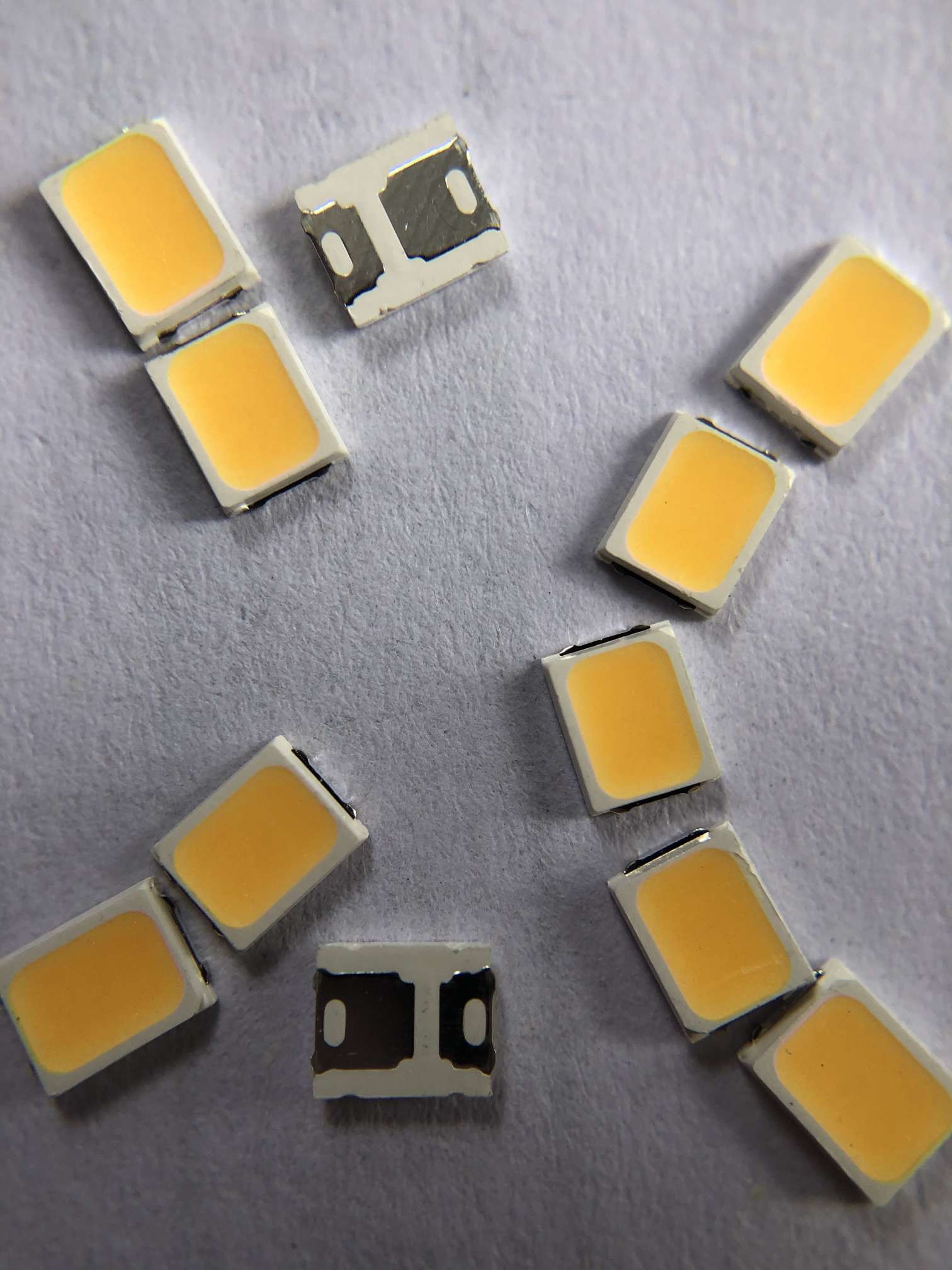3V 65 70LM SMD 2835 LED Chips Led Full Spectrum 150MA Hotel Lighting 3V 65 70LM SMD 2835 LED Chips Led Full Spectrum 150MA Hotel Lighting
