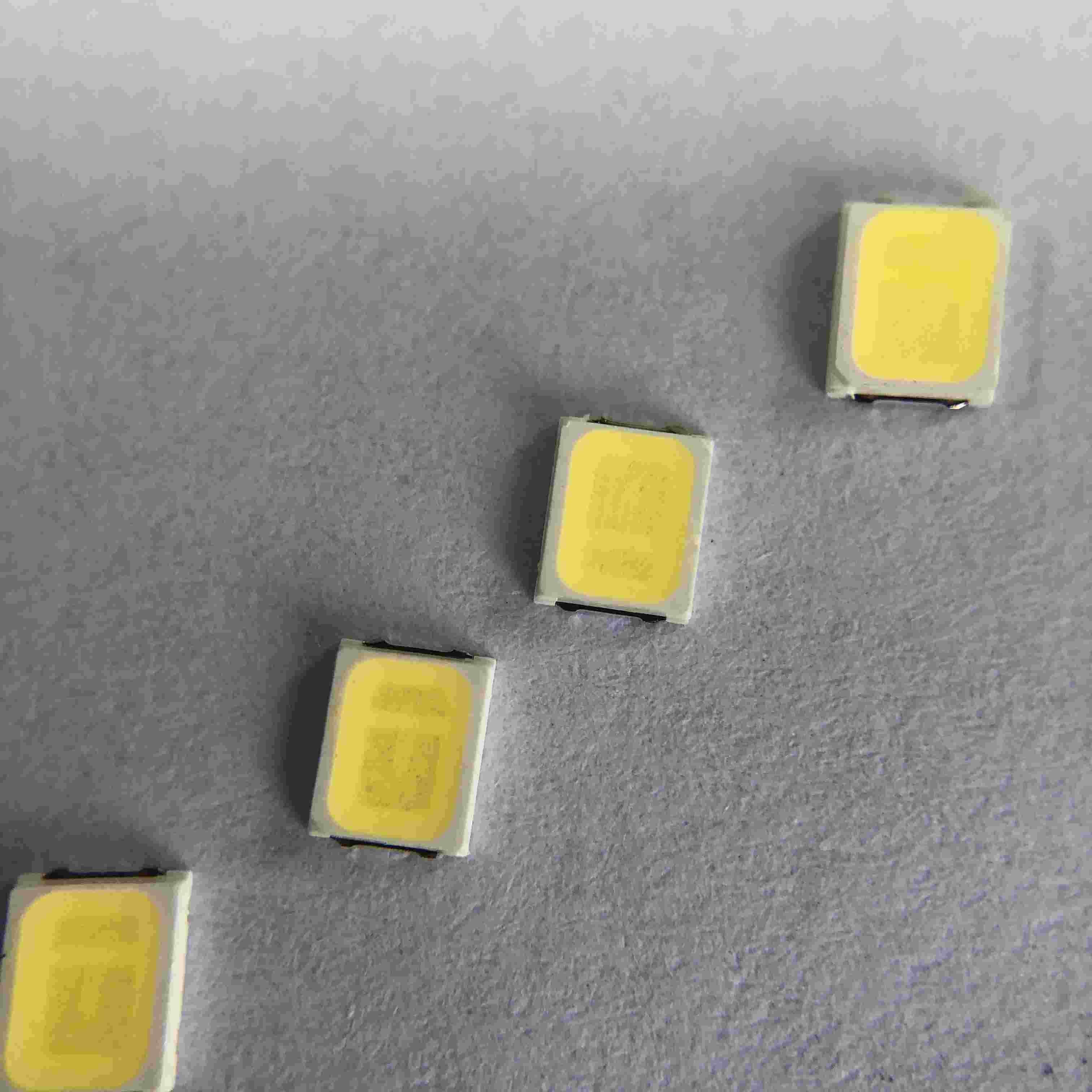 2835 3v SMD Blue Led Chips Led Light Chips CCT 10000K For Strip Lightings 2835 3v SMD Blue Led Chips Led Light Chips CCT 10000K For Strip Lightings